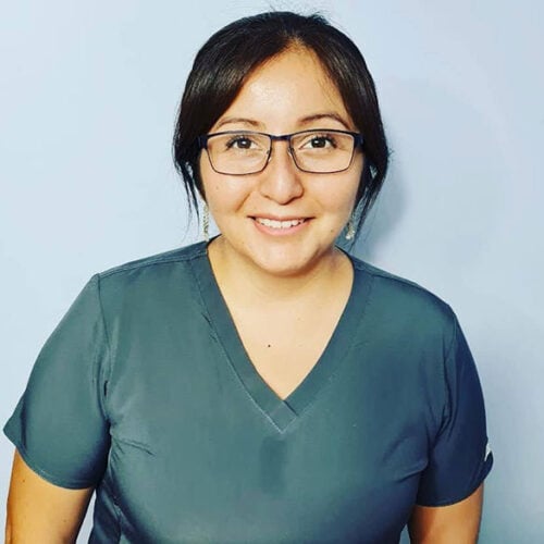 Yasmín Llancapan Martínez – ALUMNI UBO